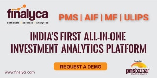 India’s No.1 Portfolio Management Services Portal | Top PMS in India