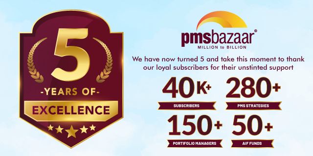 India’s No.1 Portfolio Management Services Portal | Top PMS in India