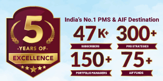 India’s No.1 Portfolio Management Services Portal | Top PMS in India