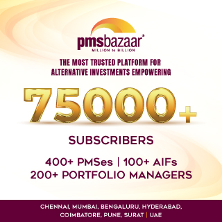 Pantomath Bharat Value Fund 3 Raises ₹1,250 Cr, Eyes ₹2,500 Cr