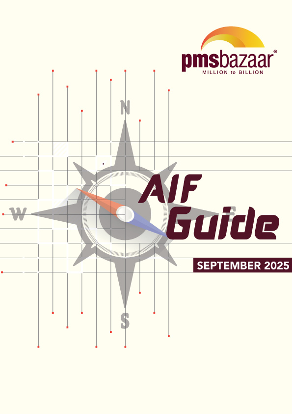AIF Guide | India’s No.1 Portfolio Management Services Portal