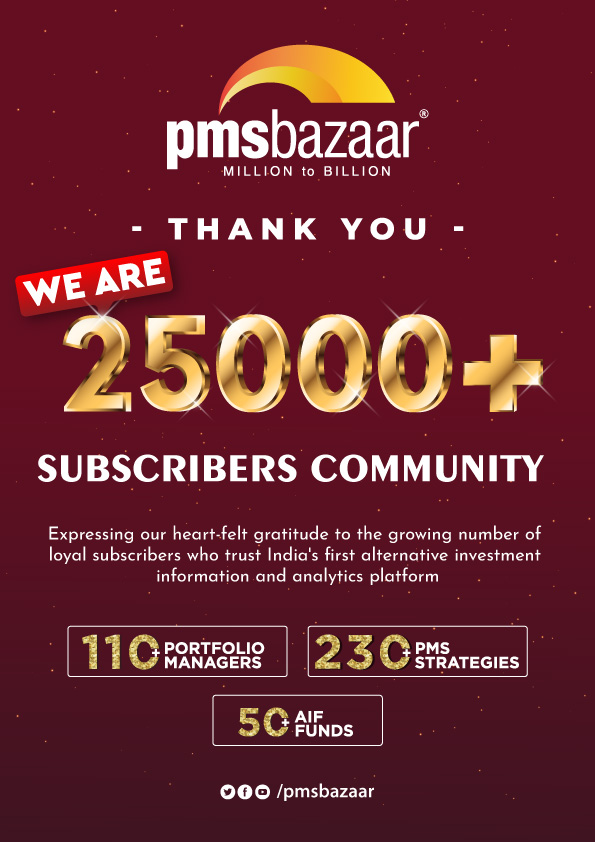 India's No.1 Portfolio Management Services Portal | Top PMS in India