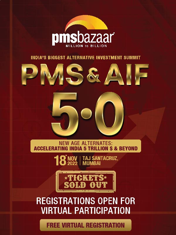 PMS Bazaar Events | Webinar | PMS & AIF Summit