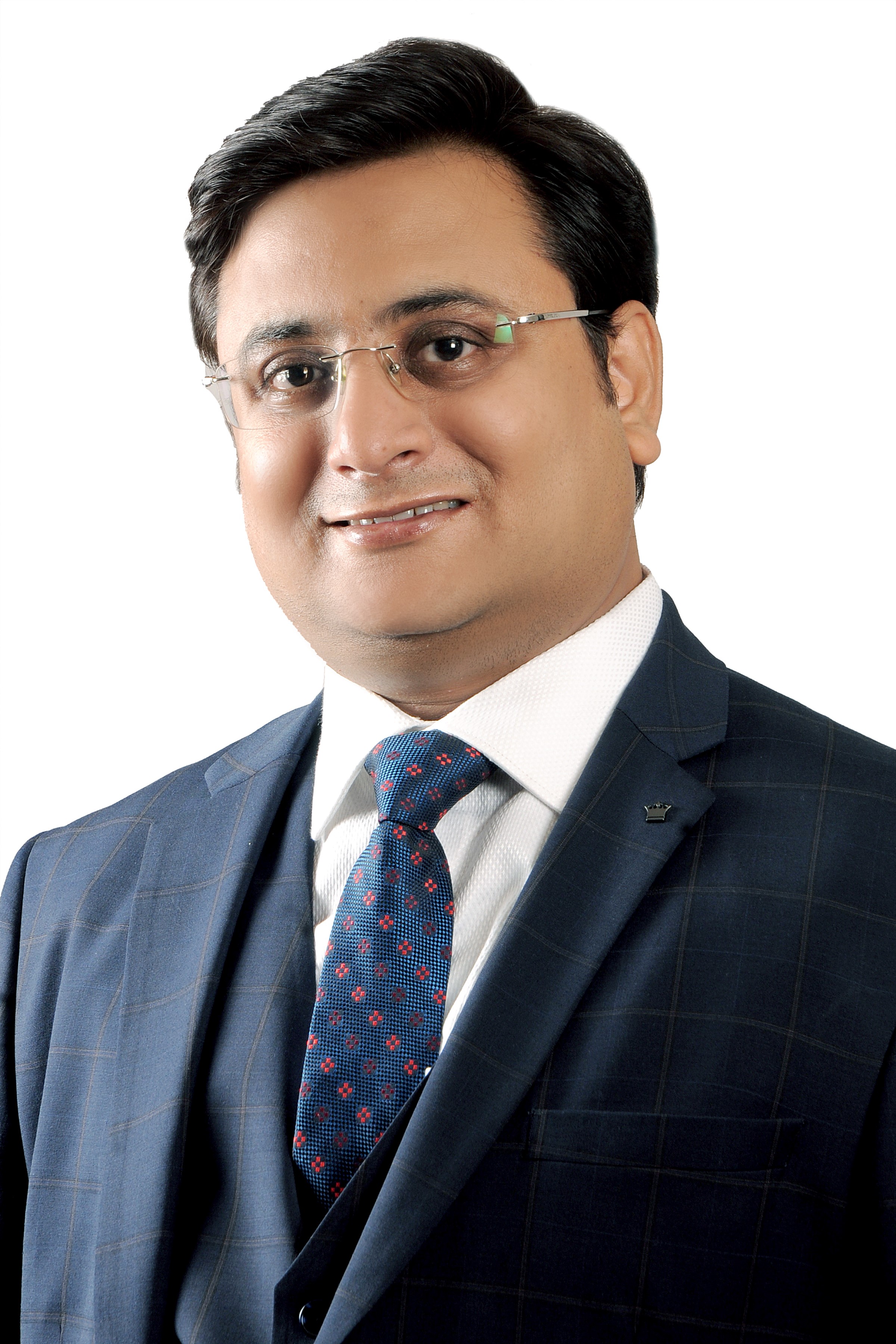 PMS Fund Manager Profile | India’s No.1 Portfolio Management Services