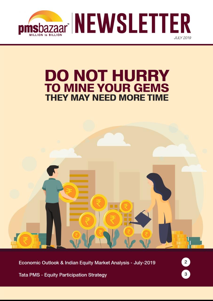 India's No.1 Portfolio Management Services Portal - PMS Bazaar