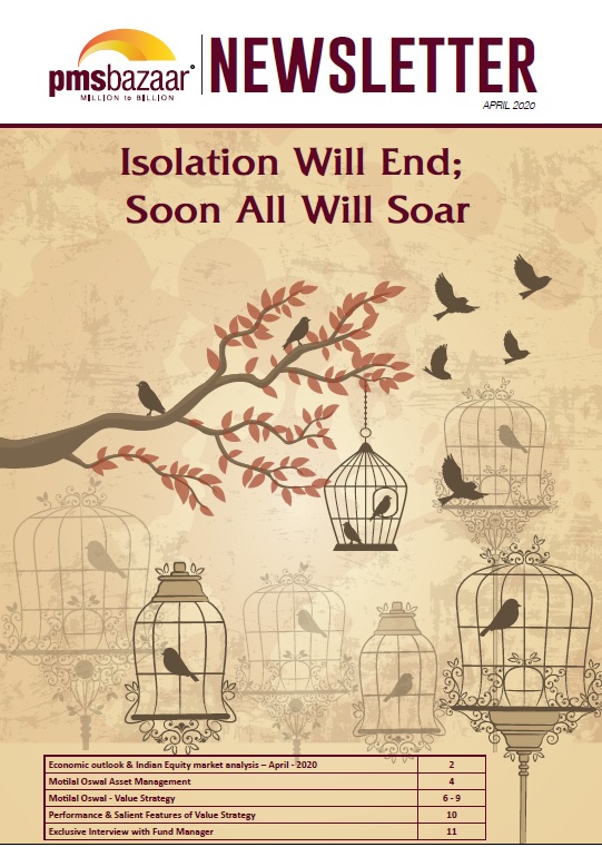 News Letter | India’s No.1 Portfolio Management Services Portal